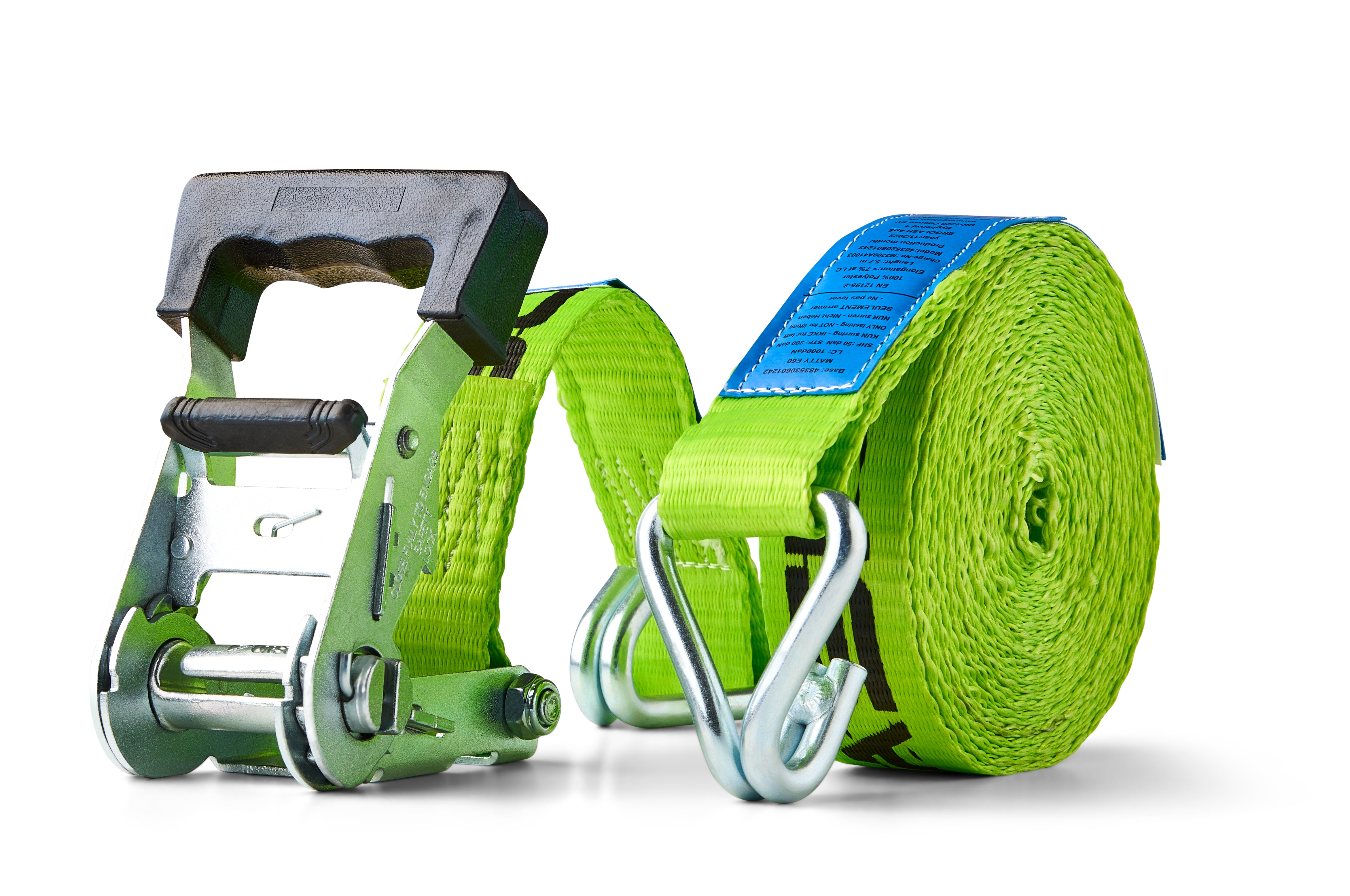 Den populære MATTY-model er tilbage på lager! – ERGOLASH® DK